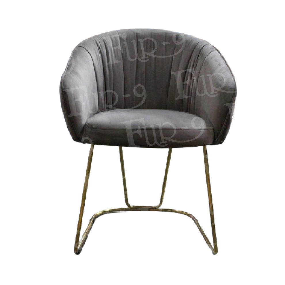 เก้าอี้ รุ่น Barnabie – Fur-9 Co.,Ltd.