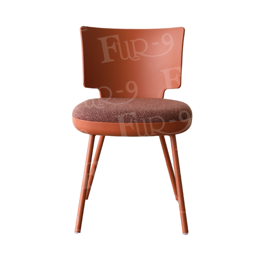 เก้าอี้ รุ่น B-Mo – Fur-9 Co.,Ltd.