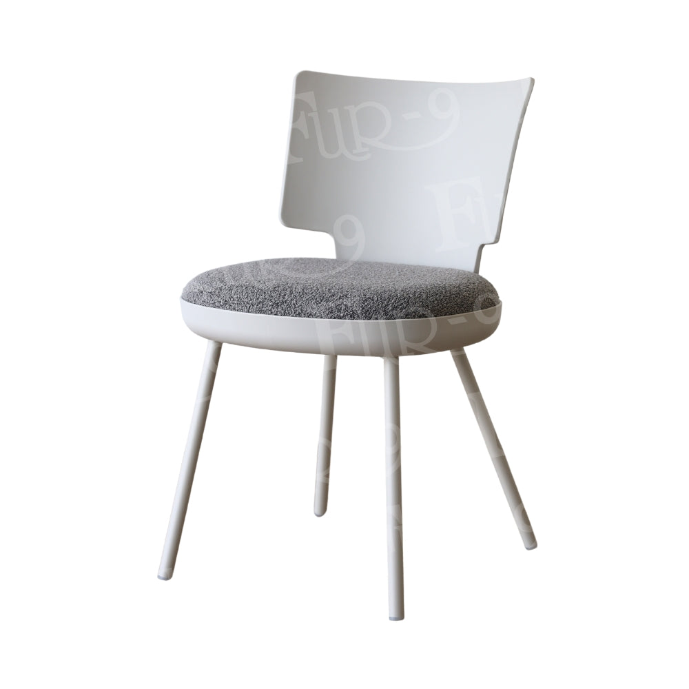 เก้าอี้ รุ่น B-Mo – Fur-9 Co.,Ltd.