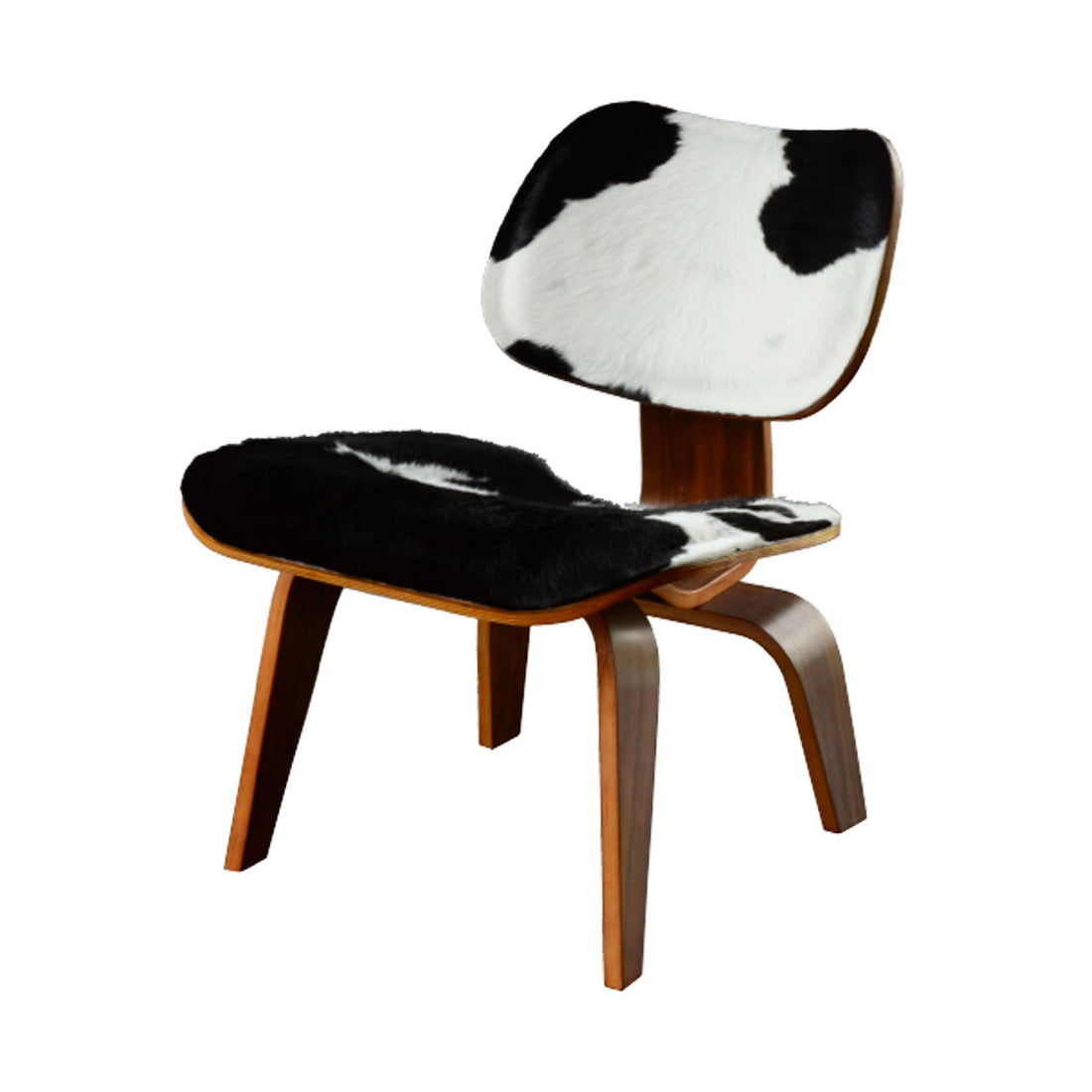Thomson Cow Lounge Chair – Fur-9 Co.,Ltd.