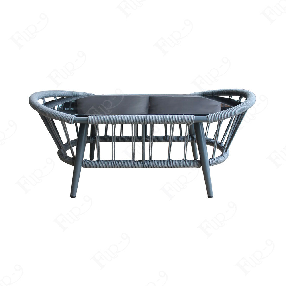 Marriott Table Outdoor Table – Fur-9 Co.,Ltd.