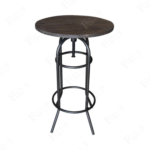 Bruno Table – Fur-9 Co.,Ltd.